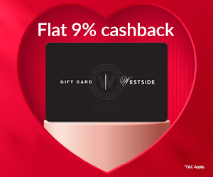 Gift Card Offers - Great Deals on Top Brand Gift Cards | Woohoo.in