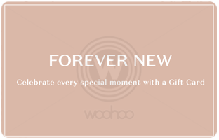 Forever New E-Gift (Instant Voucher)